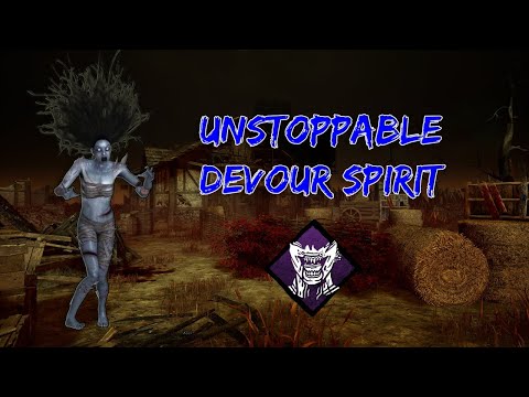 Steam Community :: Video :: Devour Hope Spirit is UNSTOPPABLE!