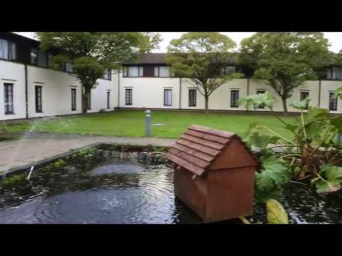 Europa Hotel and Spa, Crawley (near Gatwick Airport)