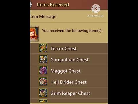 Getting free gems, Creator Turf rewards #lordsmobile