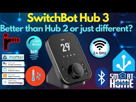 SwitchBot Hub 3 Review: Smart Home Upgrade or Overkill? 🔧🏠