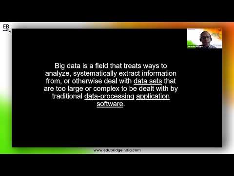 Is Big Data The Future? | Skills Factor 2022 | Narendra Sengupta