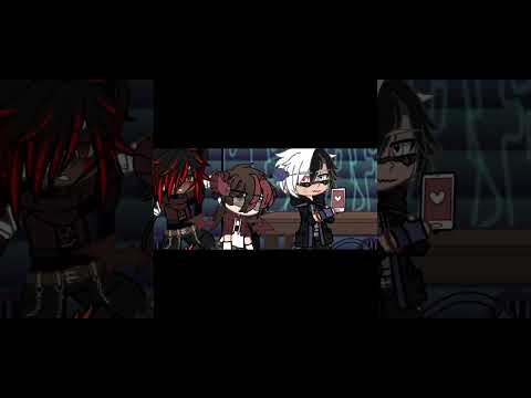 Boys beware ft.Ace #gacha #animation #roadto800 #lazy