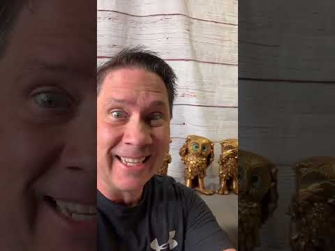3 Wise OWLS show me How to Make MONEY Reselling stuff from Yard Garage Sales & Thrift Stores on eBay