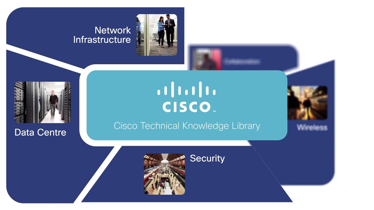 Introducing the Knowledge Library