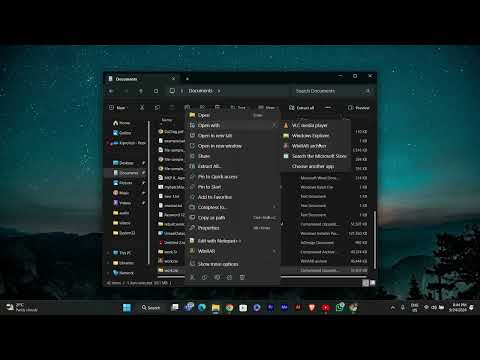How To Fix 7 Zip Cannot Open File as Archive Error on Windows PC (2025) - Quick Help