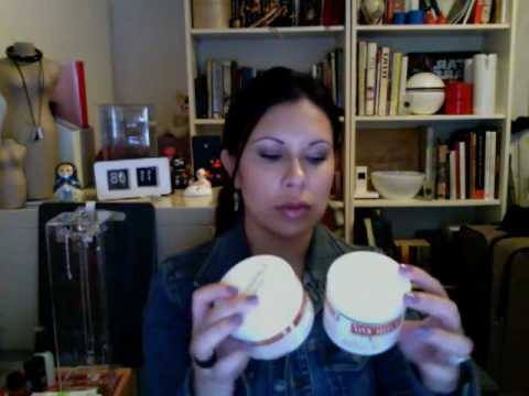 Favourite Body Lotions & Potions