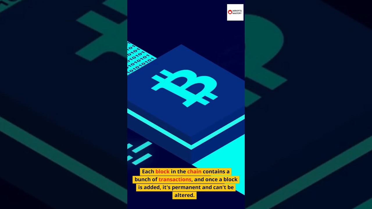 Demystifying Blockchain: A Beginner's Guide to Understanding the Basics