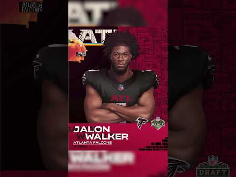 Biggest Picks from Day 1 of the 2025 NFL Draft ๐ฅ