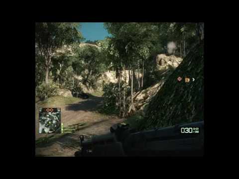 Steam Community :: Video :: Battlefield Bad Company 2 "BFBC2" gameplay #2
