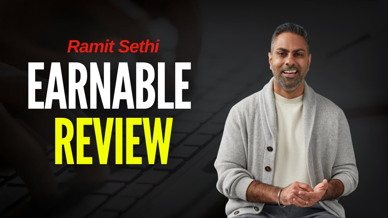Earnable Review - Is This Program Worth the Investment?