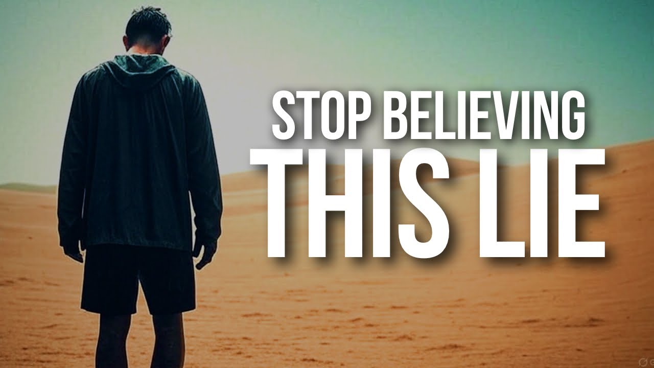 The Truth About Failure No One Tells You | Powerful Motivational Speeches