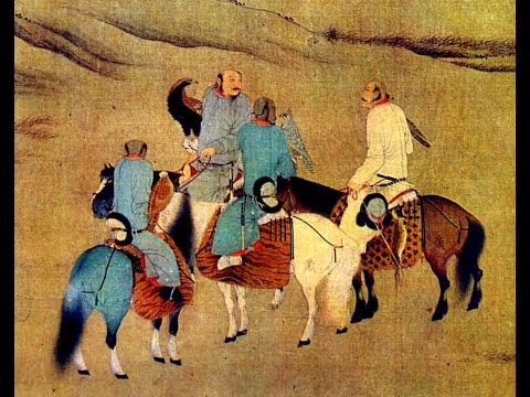 Peoples of the Bible Episode 1 The Ships of Kittim