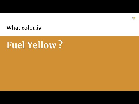 Fuel Yellow color #d19033 hex color - Yellow color - Cool color d19033