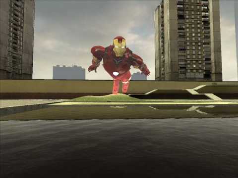 Steam Community :: Video :: Garry's Mod Sandbox 4