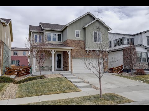 Greg Gilbert presents 151 Starlight Circle Erie, CO | ColdwellBankerHomes.com