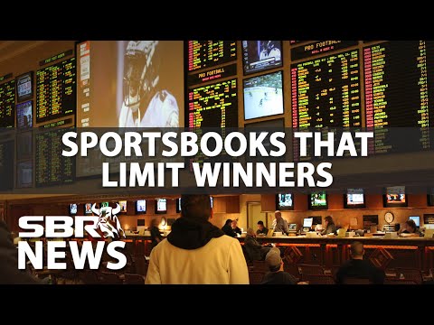 Sportsbook Review News Report: SBR Forum Hot Topic