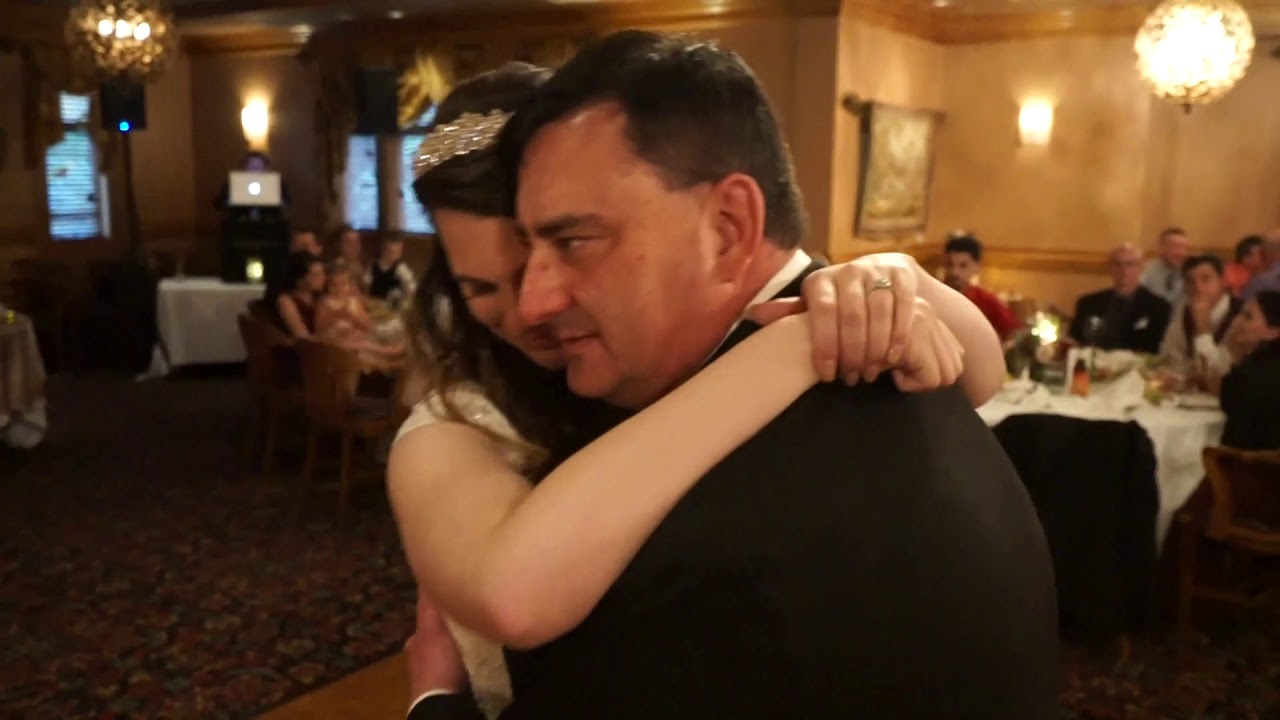 Hoffman wedding video