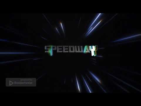 SPEEDWAY Origin | Wattpad Story Title Card