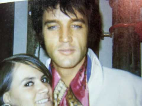 ”You Asked Me To” 1975. Elvis vs. Waylon Jennings | moruggla