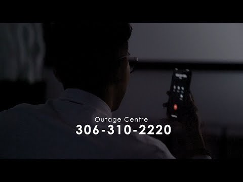 What to do When the Power Goes Out