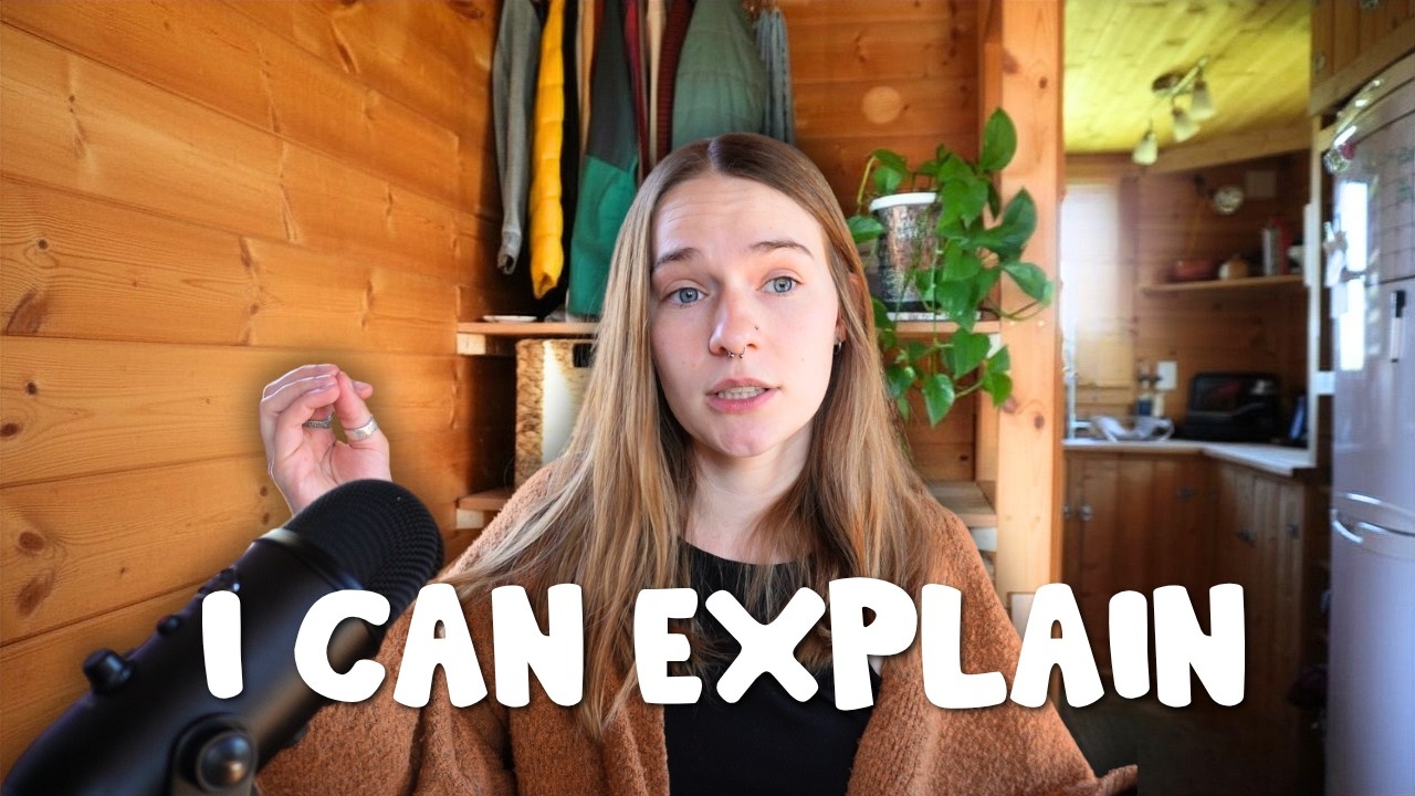 Where I've Been... a life update!!
