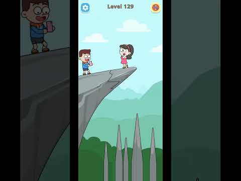 Death Puzzle Level 129 (Update Version) @rhodegamer
