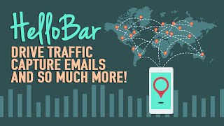 Hello Bar | Reviews, Pricing & Demos - SoftwareAdvice GB