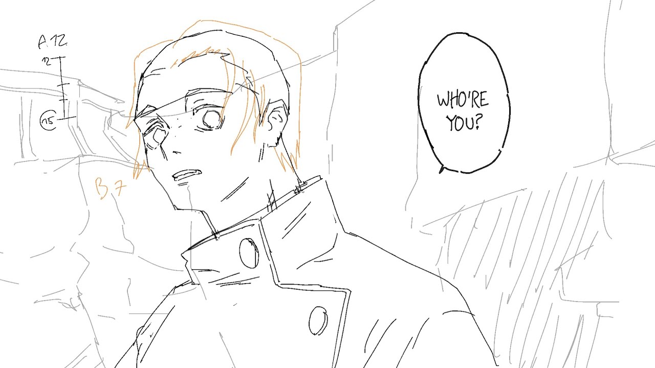 *ACTUALLY* learning how to animate vol 2 (Dynamic Movement)