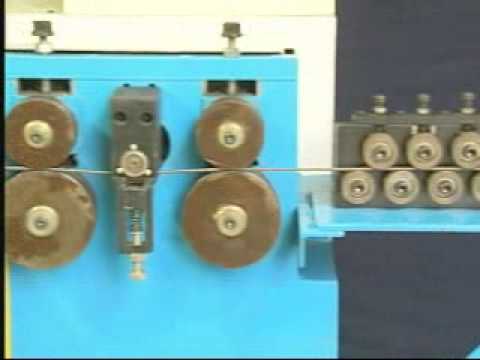 Wire Ring Machine at Best Price in India