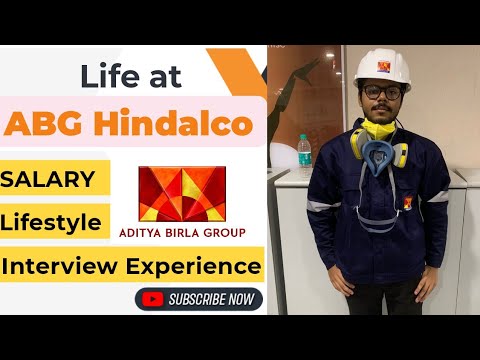 Life at Aditya Birla Group|Interview Experience|Lifestyle|How to prepare for Interviews|Hindalco