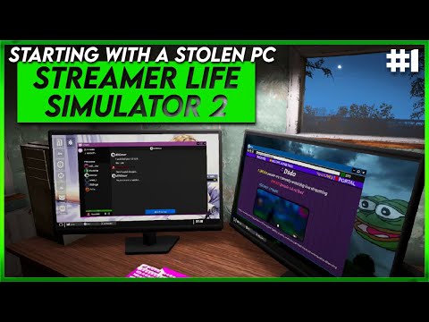 Steam Community :: Streamer Life Simulator 2