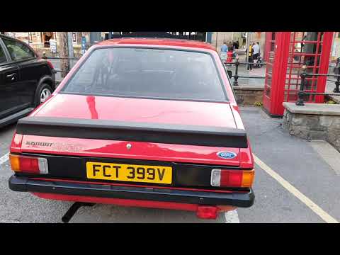Lovely Mk2 RS2000