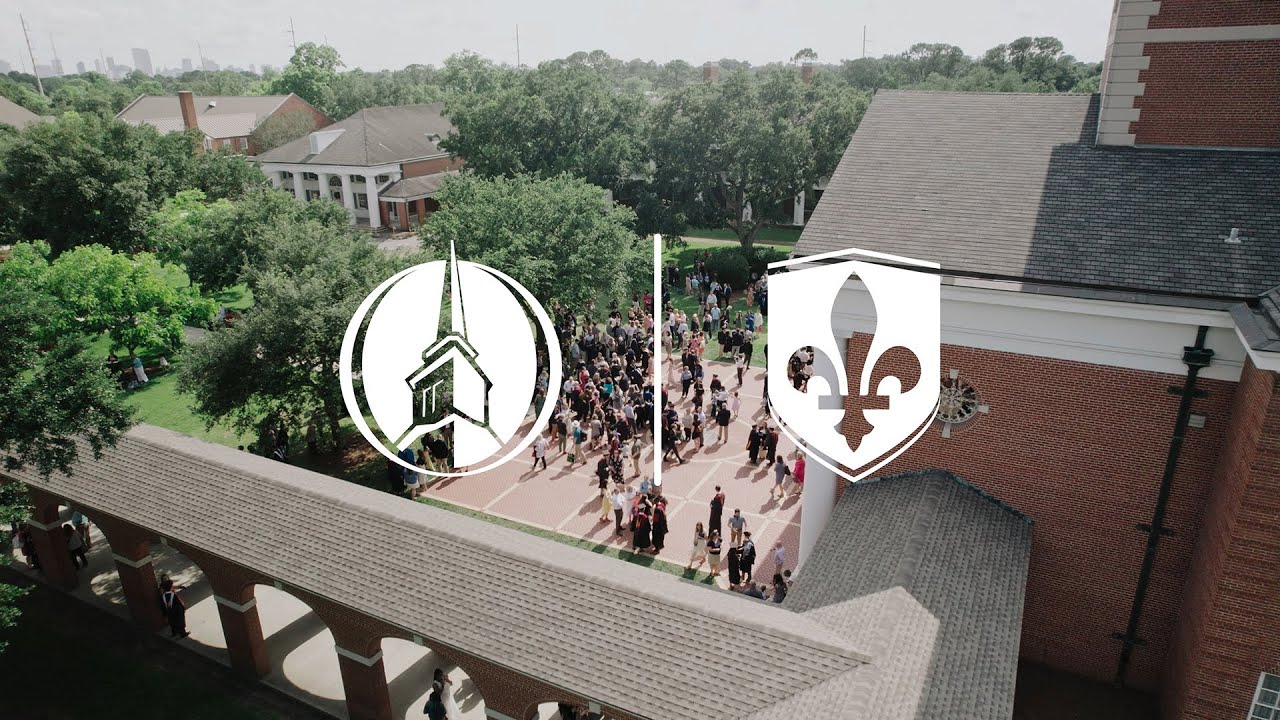 Graduation Highlight Video | Spring 2023