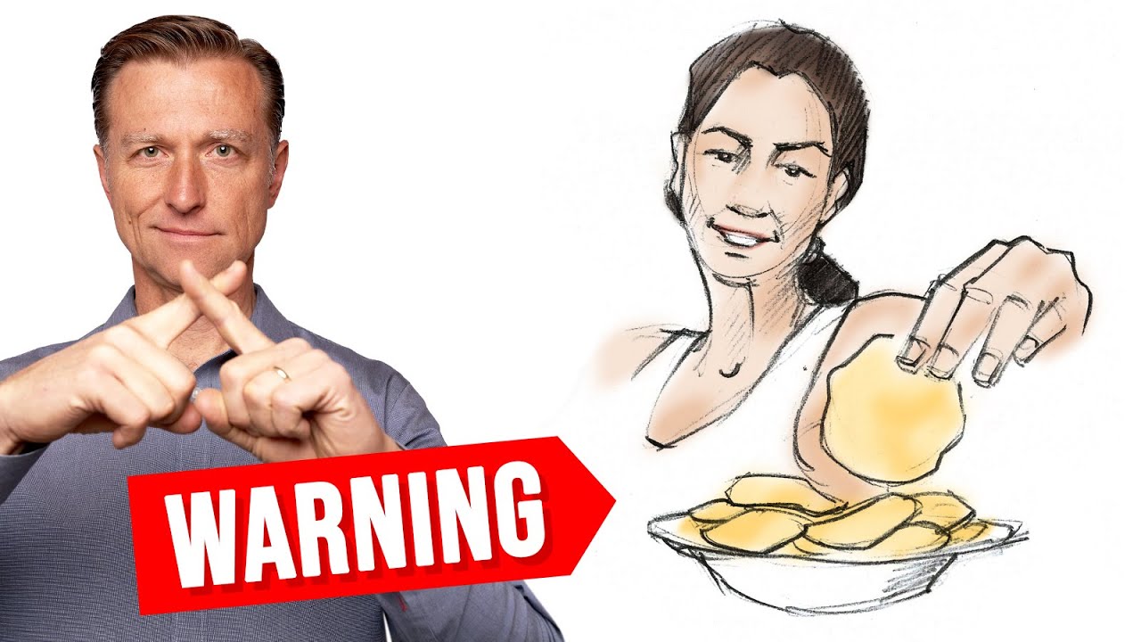 The Hidden Dangers of Snacking: Why You Might Want to Stop | Galaxy.ai