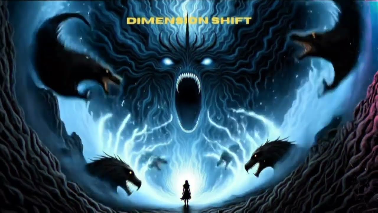 Lit Lords - Dimension Shift