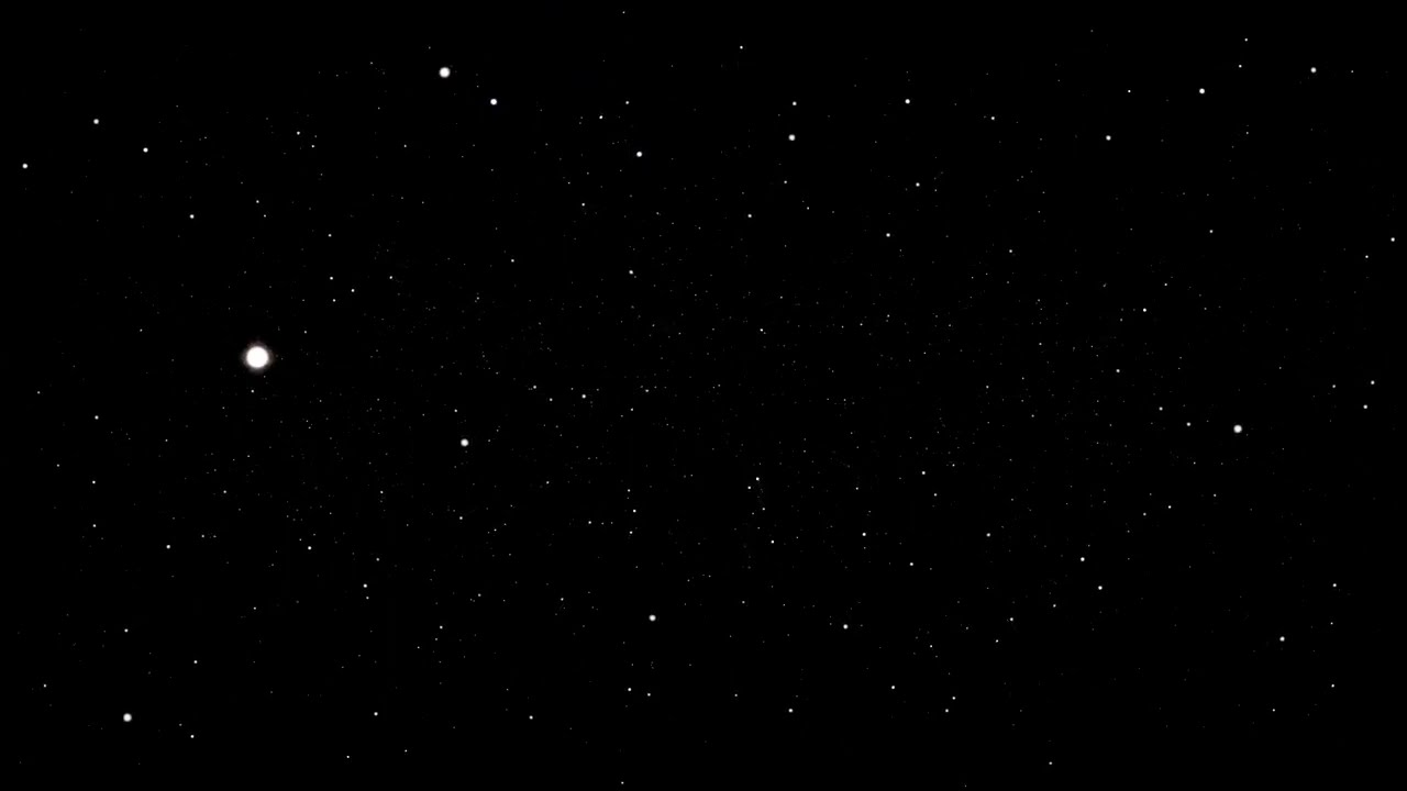 SPACE SLEEP ✨🚀✨ l  Outer Space White Noise  l 10 Hours of Deep Sleep & Relaxation