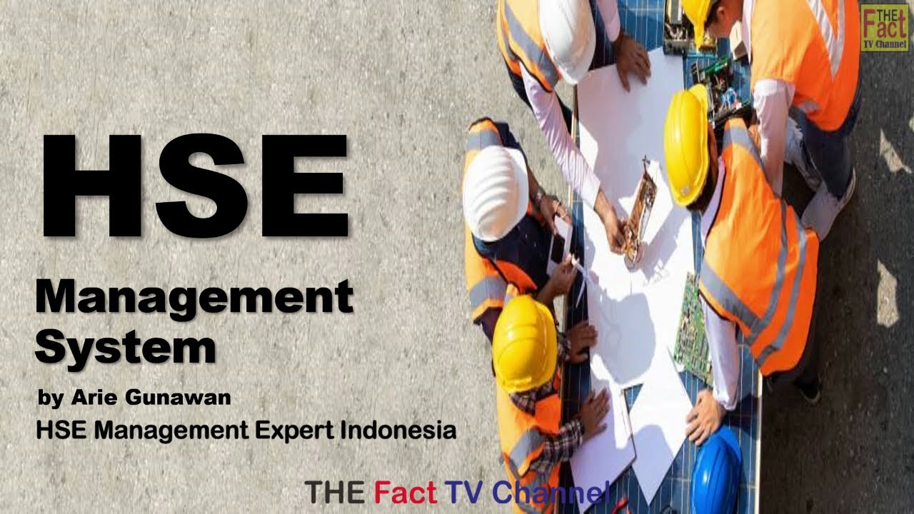 STOP Ignoring These 8 Critical HSE Management Components