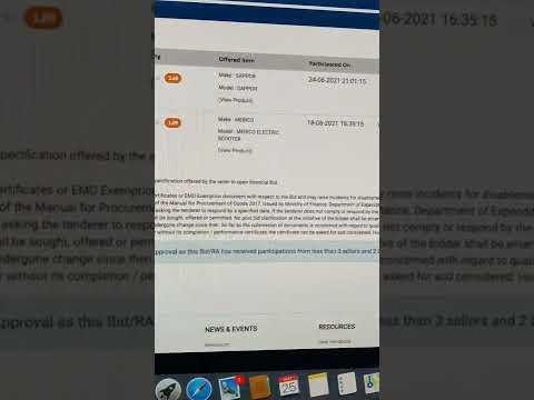 buyer approval