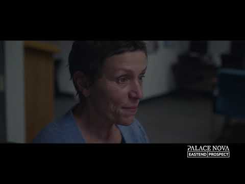 NOMADLAND - now showing at Palace Nova Cinemas