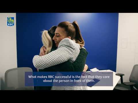 Roza's Career Journey (Full) - Make it Yours at RBC