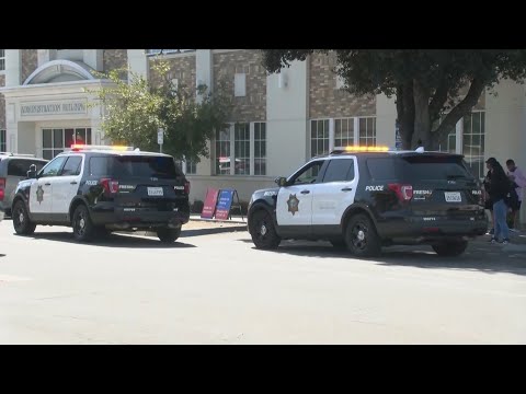Fresno Unified trustees approve plan to add officers on middle school campuses