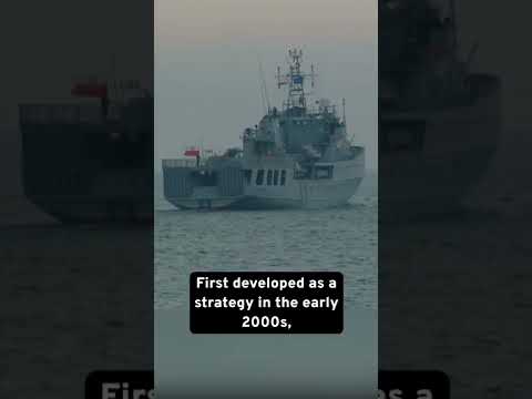 You Attack NATO, Then This Happens