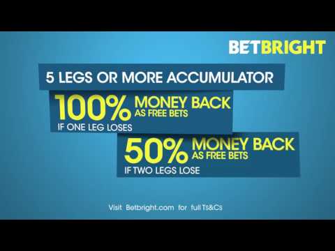 ACCA INSURANCE from BetBright...