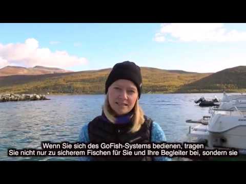 What is GoFish? (german subtitles)