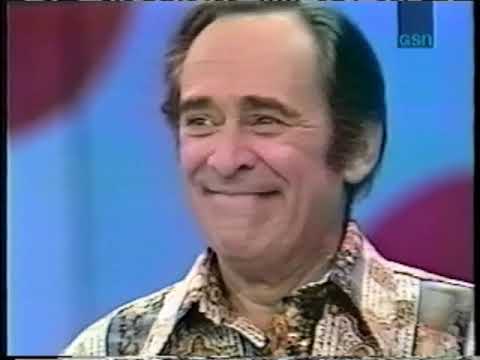 Beat the Clock (1971) Louis Nye