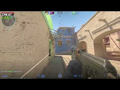 Download Free CS:GO Hack 2023 - Silent Aimbot + Wallhack - CS:GO 2 Cheat