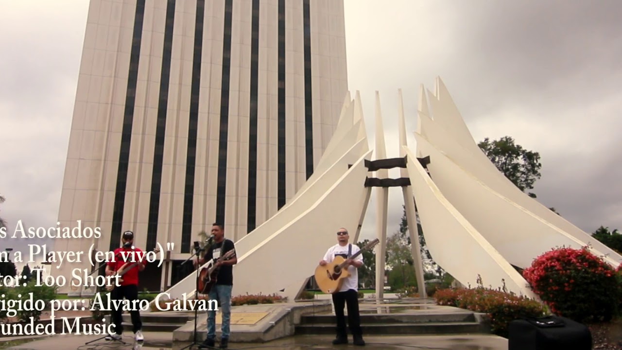 Corridos Tumbados Bring Modern, Urban Edge To Traditional Musical Style ...