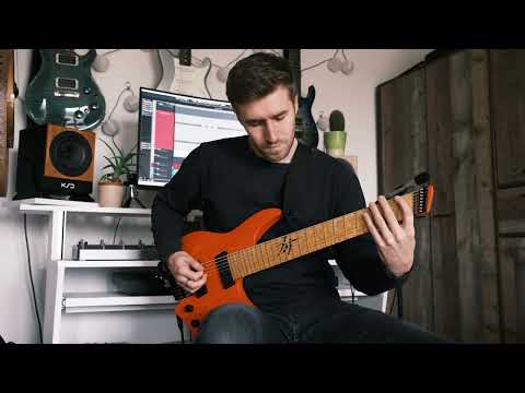 Top 5 Modern Metal Riffs According to Guitarist Adrian Thessenvitz of ...