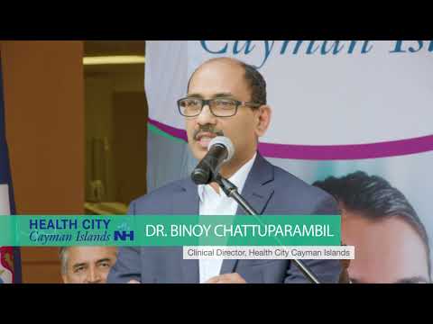 Health City Cayman Islands expands Intensive Care Unit capabilities