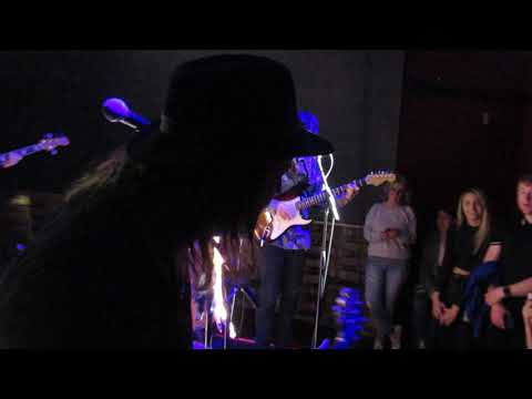 Haley Reinhart // Lo-fi Soul Tour "Let's Start"